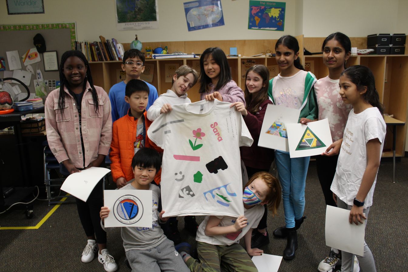 Congratulations! | The Overlake School