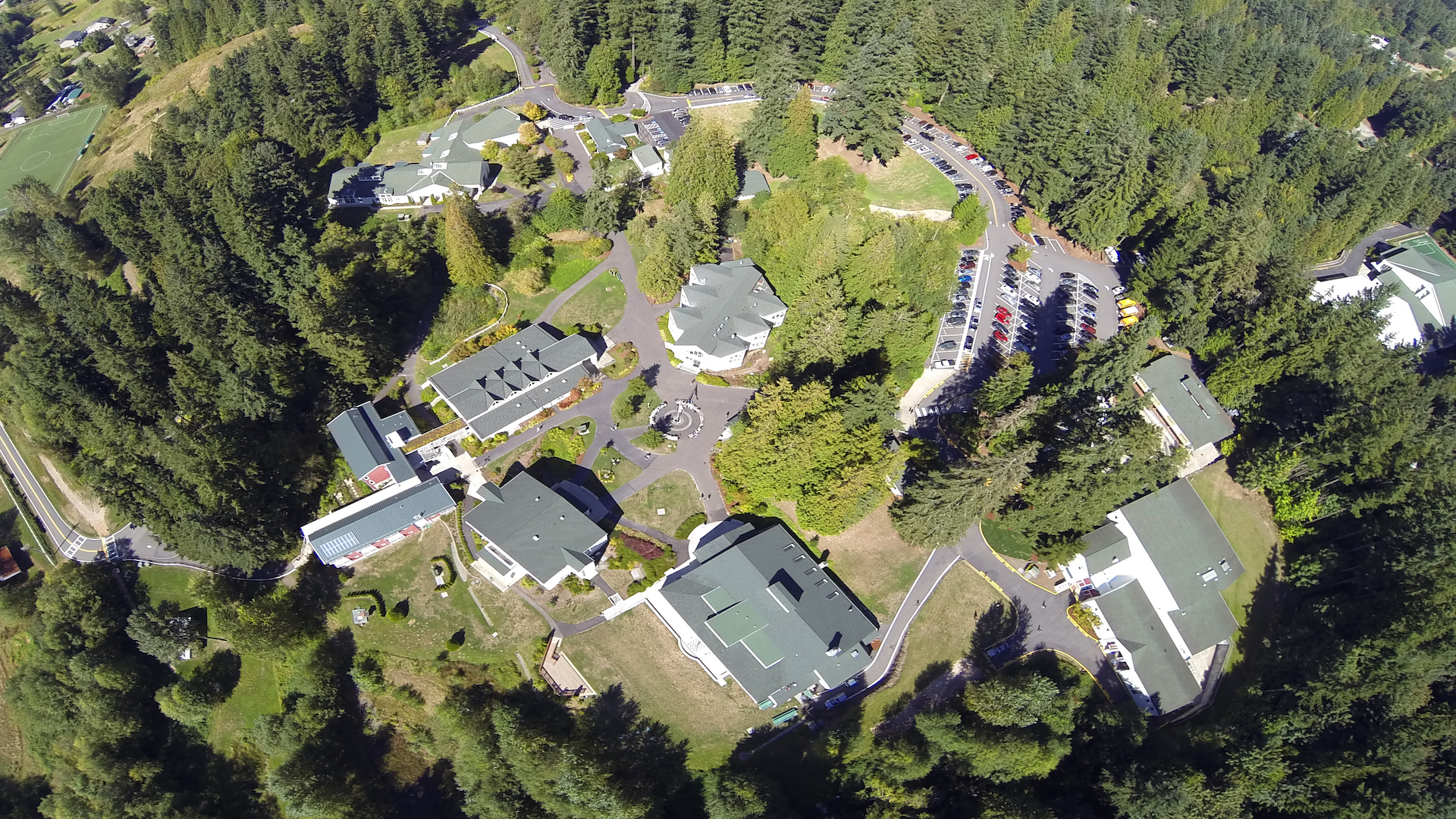 Admission season starts at Overlake | The Overlake School