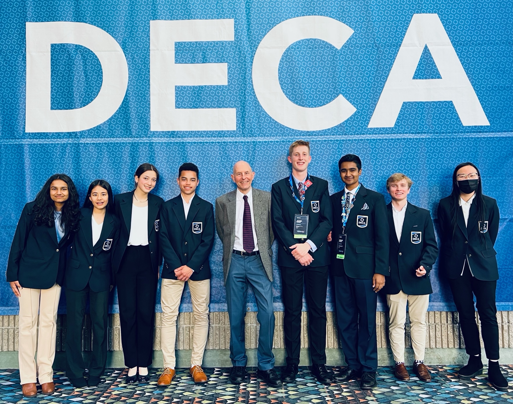 Academic Teams | The Overlake School