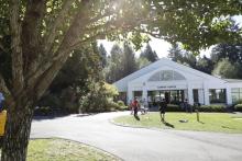 Welcome! | The Overlake School