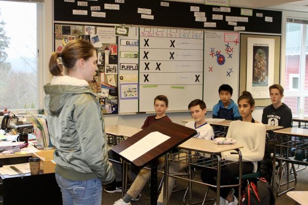 Welcome | The Overlake School