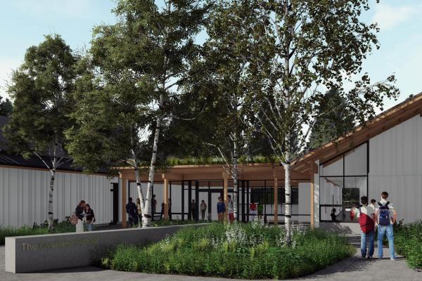 Doors to Discovery News | The Overlake School