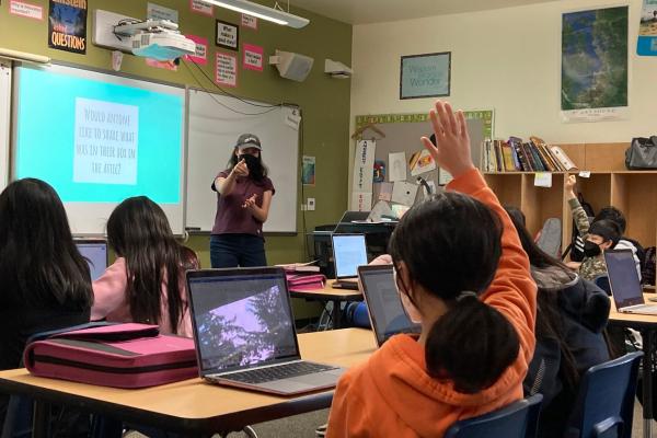 Curriculum Overview | The Overlake School