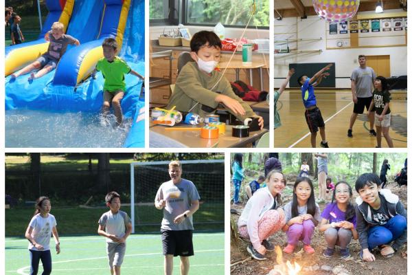 Welcome | The Overlake School